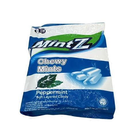Ot Mintz Chewy Mints Candy 441 Oz Delivery Or Pickup Near Me Instacart
