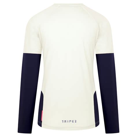 Women‘s Swet Ls Evo 2 0 Lightweight Loose Jersey