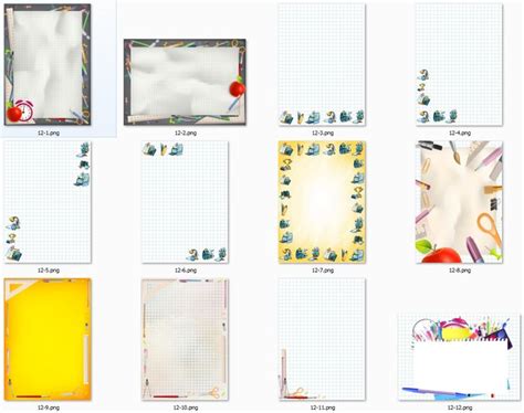 Мобильный Liveinternet Школьные фоны часть 12 Шаблоны портфолио Шаблоны портфолио и прочие