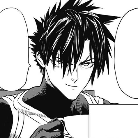 Pin By Gabb3 On Mangá Icons One Punch Man Manga One Punch Man One