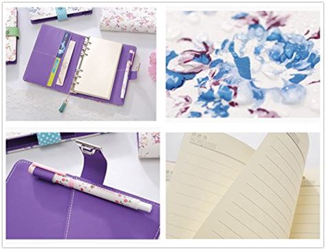 Journal Intime Fille Carnet De Note Cuir Journal Intime Cadenas Secret