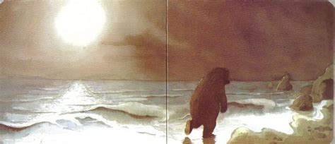 We Are Going On A Bear Hunt