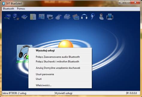 Windows Bluetooth Driver