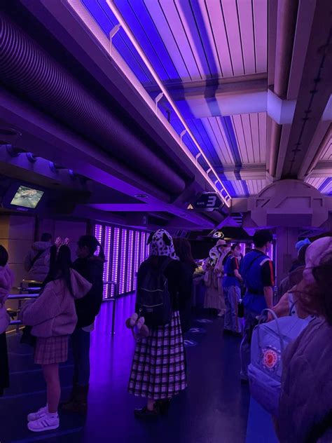 第一次去東京迪士尼 我的迪士尼初登場超級好玩 上篇 文長 旅遊板 Dcard