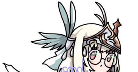 メメントモリゲーム Commission 내스のイラスト Pixiv