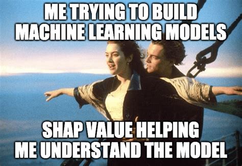 How To Interpret Machine Learning Ml Models With Shap Values Mage