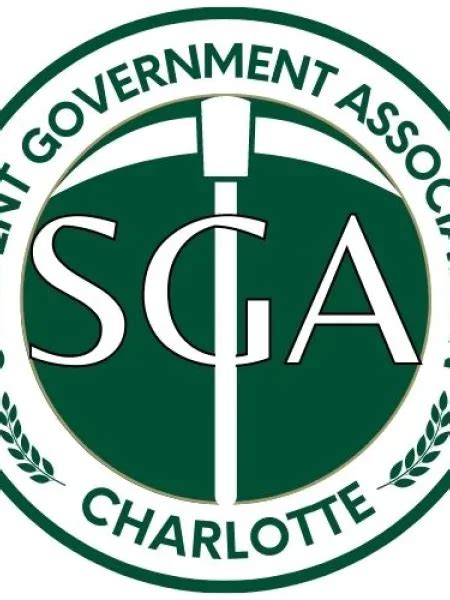 Emsley Jackson Student Government Association