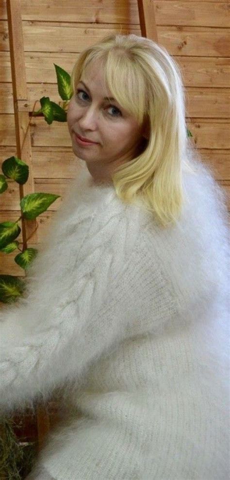 Mohair Sweater Softest Sweater Sweater Dress Gros Pull Mohair