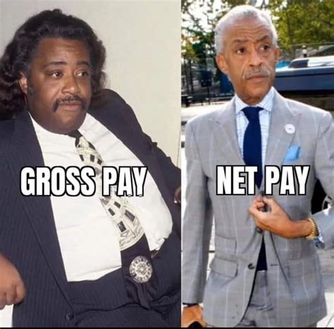 Al Sharpton Has Been Extorting Money From Companies With The Dei Scam