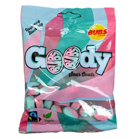 Bubs Sweetish Candy A Swedish Candy Store