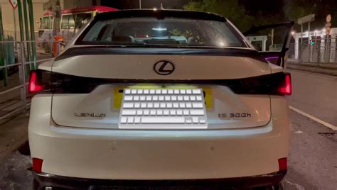 升級最新led貫穿式尾燈組件 Lexus凌志 Is250 Is200t Is300h Is300 尾燈 一體貫穿式 Led