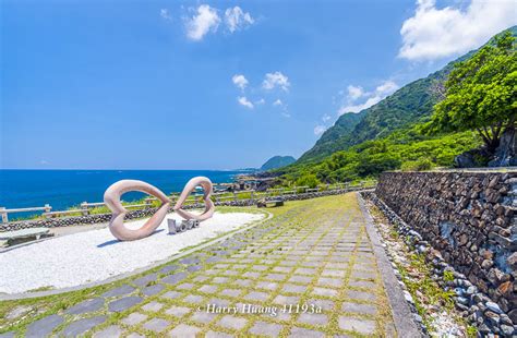 Harry41193a石門班哨角石門海岸花蓮縣豐濱鄉花蓮豐濱海岸公路濱海公路花東海岸台11線省道shihmen