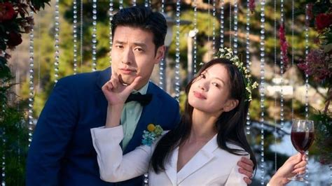 3 Fakta Menarik Love Reset Film Jung So Min Dan Kang Ha Neul Yang