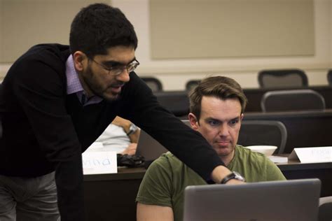 Data Science Dojo Bootcamp In Pictures