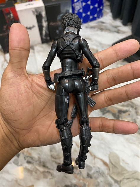 Domino Marvel Legends Hobbies And Toys Toys And Games On Carousell