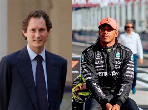 Lewis Hamilton Aurait Décliné Une Offre De Contrat Du Président De
