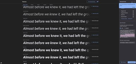 How To Enqueue Google Fonts Using Functions Php By That Girl