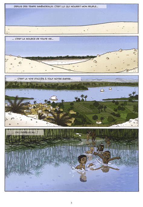 Nil Bd Informations Cotes