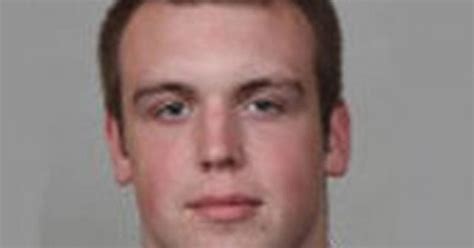 Boston College Football Player Jaryd Rudolph Takes Plea Over Sex Recording Cbs News