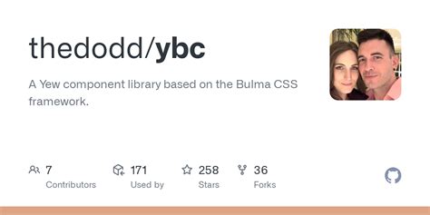 Ybc Examples Basic Src Index Scss At Master Thedodd Ybc GitHub