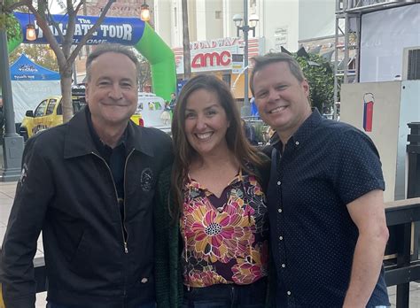 Tim Conway Jr Show Cast