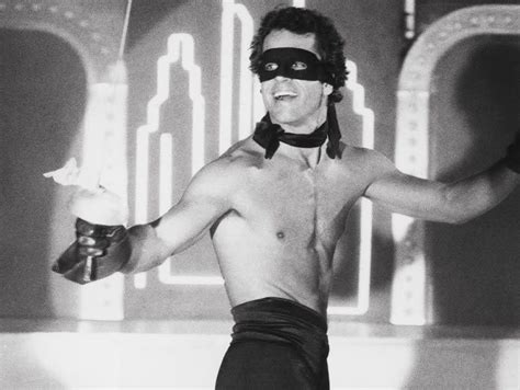 Gregory Harrison Remembers ‘for Ladies Only His 81 Stripper Tv Movie