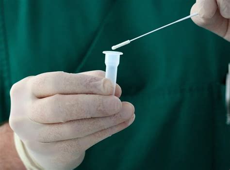 Was Ist Ein Pcr Test Und Wie Funktioniert Er