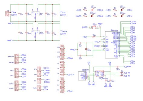 schematic copy resources easyeda