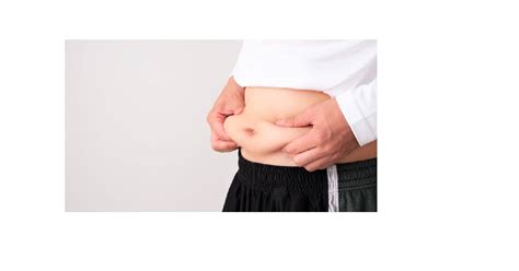 How To Reduce Hormonal Belly Fat Causes And Treatments