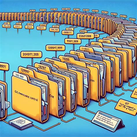 Branching Out With Git A Developers Tale Of Triumph And Error