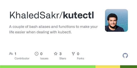 A Small Collection Of Bash Aliases For Kubectl Rkubernetes