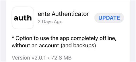 Ente Authenticator 2FA Tool Suggestions Privacy Guides Community