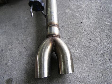 Trans Am Firehawk Camaro Slp Catback Exhaust Dual Duals 345hp Ls1tech