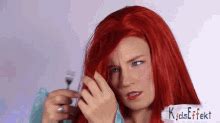 Red Hair Funny S Tenor