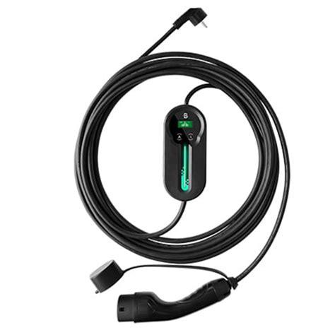 Φορτιστής Beny Bcpp A1 16 8a 16a για Ηλεκτρικά Οχήματα