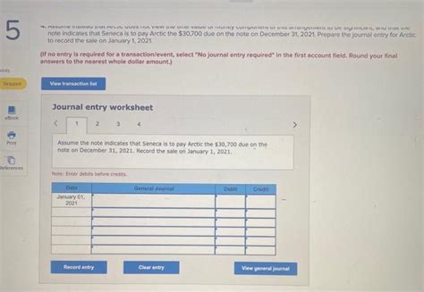Chapter Exercises Swed Help Save Exit Check Chegg Com