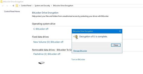 How To Encrypt And Decrypt A Usb Drive In Windows Tech Tribune France