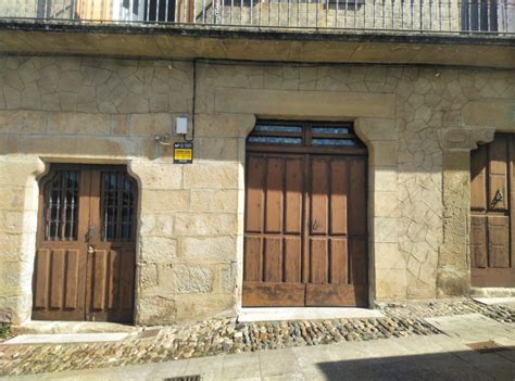 Rental Properties Quasar Homes Galician Country Homes Rural