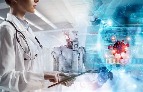 The Aiot And Its Role In The Future Of Healthcare Medicalexpo E