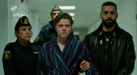 Deliver Me La Fin De La Série Netflix Expliquée