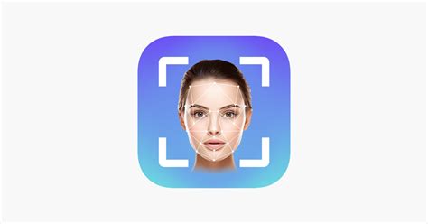 ‎app Store 上的“face Yourself Ai 脸型 识别 个性”
