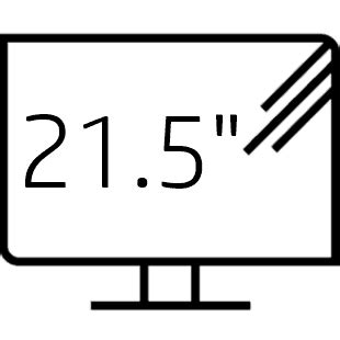 Monitor HP 22x De 21 5 21 5 6ML40AA Tienda HP Colombia