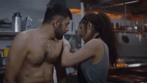 This Looks So Hot ️‍🔥🔥 Tahir Ve Farah Youtube