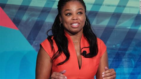 Espn Says It Accepts Jemele Hills Apology After Anti Trump Tweets