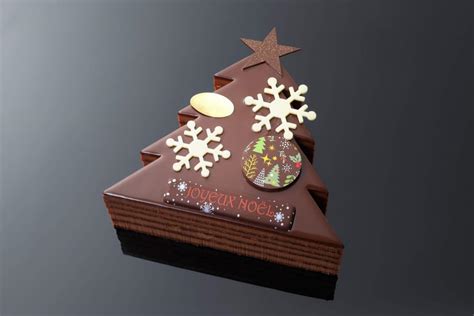 札幌のチョコレート専門店「ショコラティエ マサール」にてクリスマスケーキ2021の予約受付を開始！ 札幌リスト
