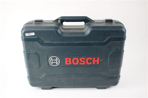 Bosch Plunge Router Base Kit Property Room