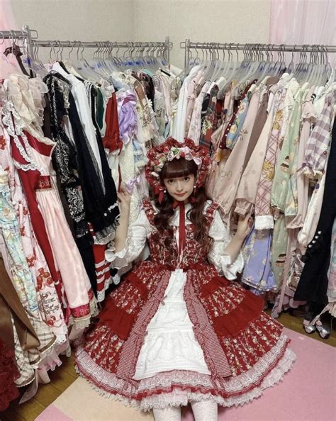 日本女穿lolita相親12次全被拒 真實年齡曝光震驚全國：背景仲好誇張！ 網絡熱話 新假期