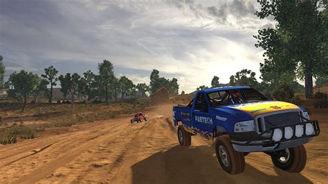 Baja Edge Of Control Hd Review Ps Push Square
