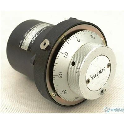 HPX B Sumtak Yasnac Manual Pulse Generator Optcoder