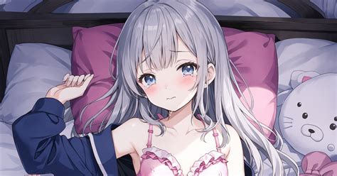 少女 美少女啊 Poi氵のイラスト Pixiv